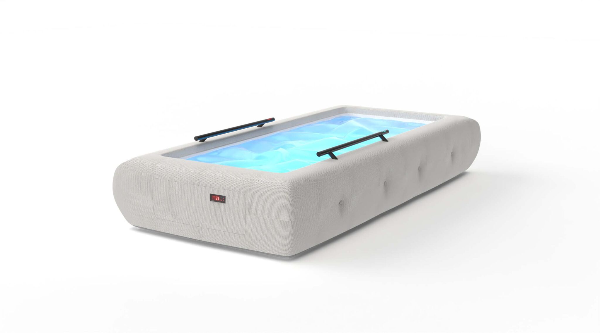 Floaten – Cryo Company